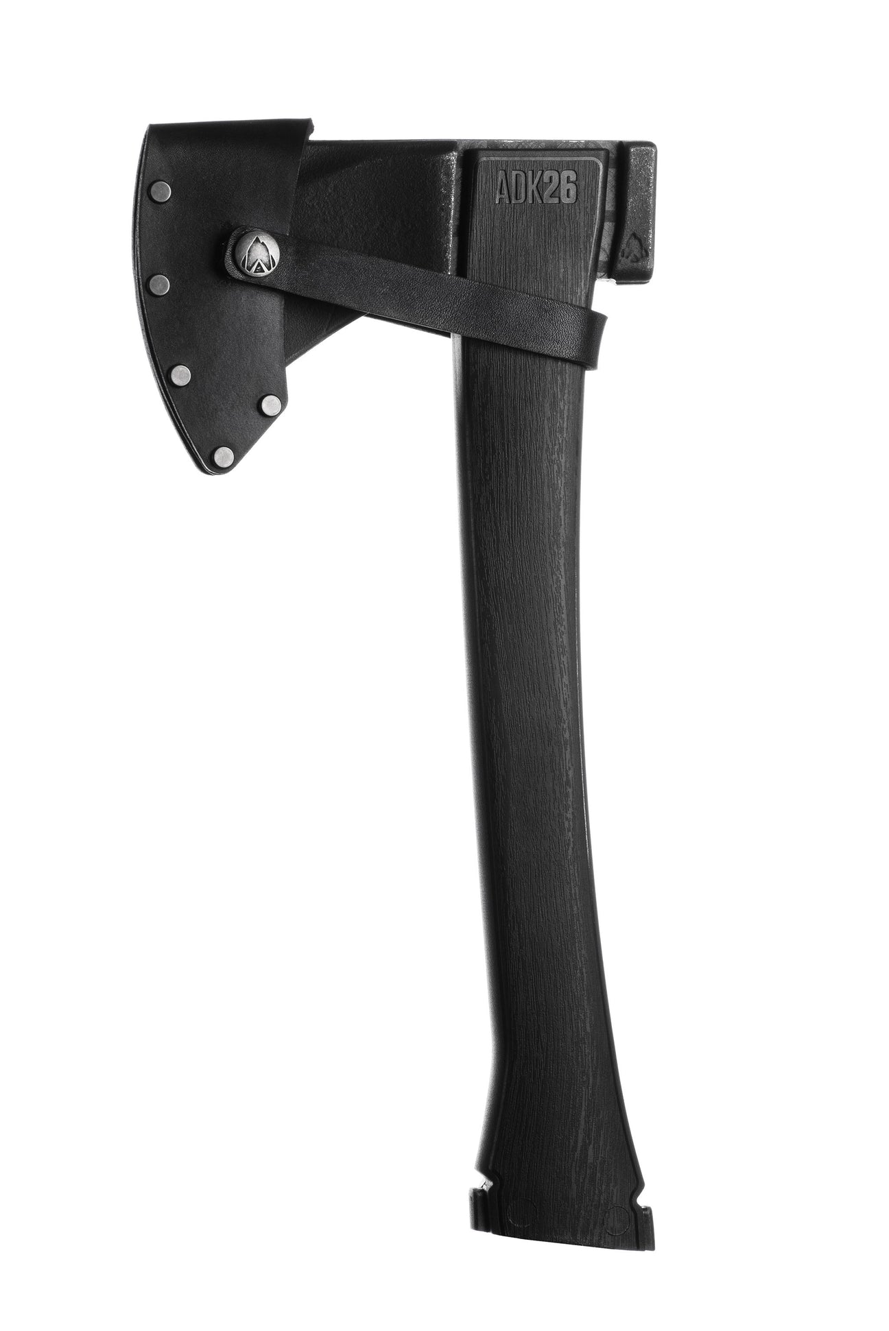 ADK26 - Transforming Camp Hatchet & Forest Axe – AGAWA