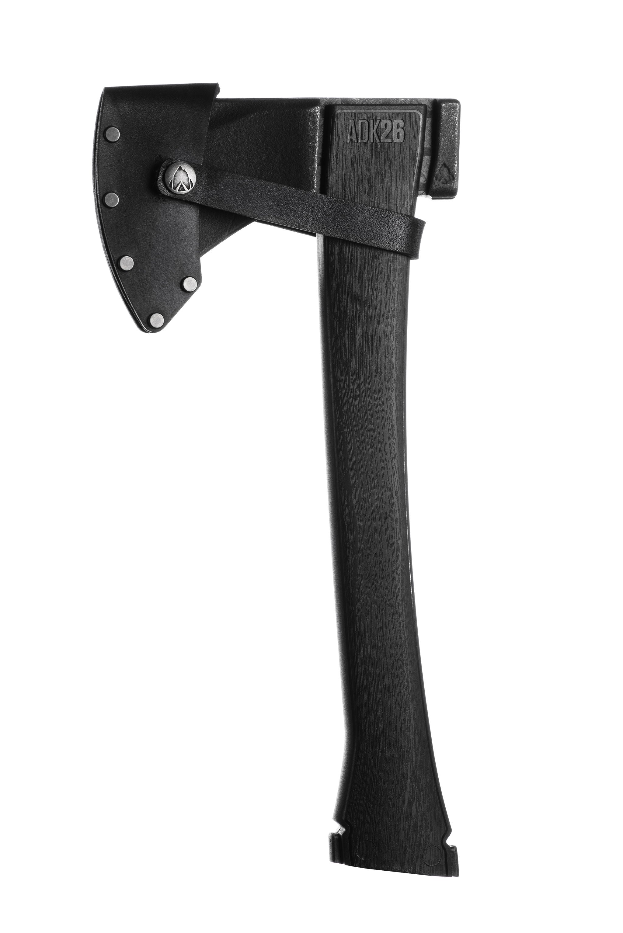 ADK26 - Transforming Camp Hatchet & Forest Axe – AGAWA