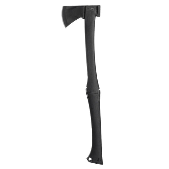 ADK26 - Transforming Camp Hatchet & Forest Axe – AGAWA