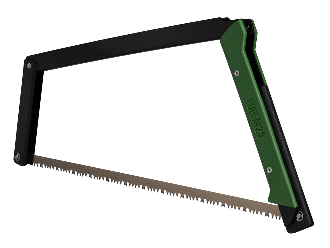 BOREAL SAWS – AGAWA