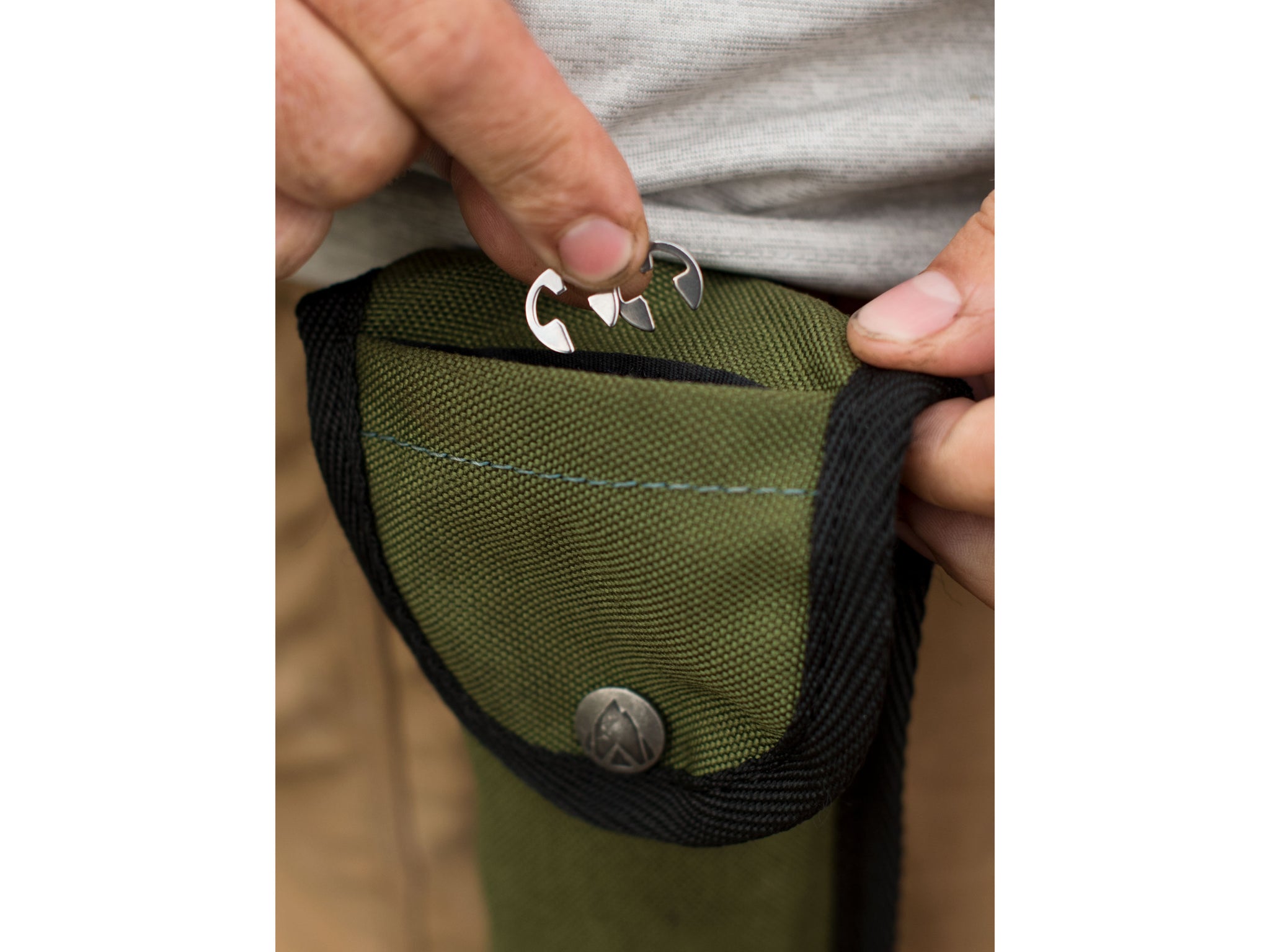 Custom BOREAL15 Kit – AGAWA